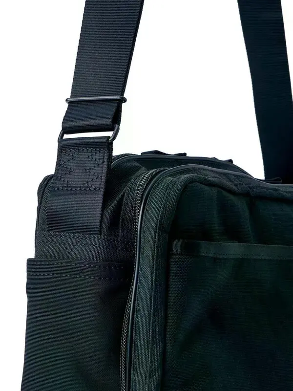 PORTER-YOSHIDA & CO Logo-patch Cross Body Bag