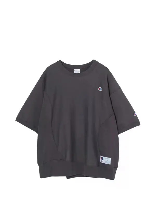 Undercover Logo-patch T-shirt
