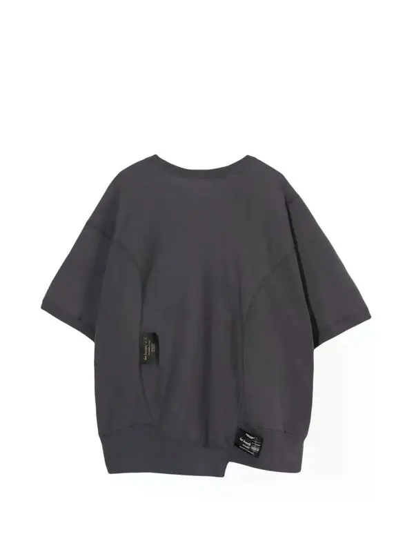 Undercover Logo-patch T-shirt