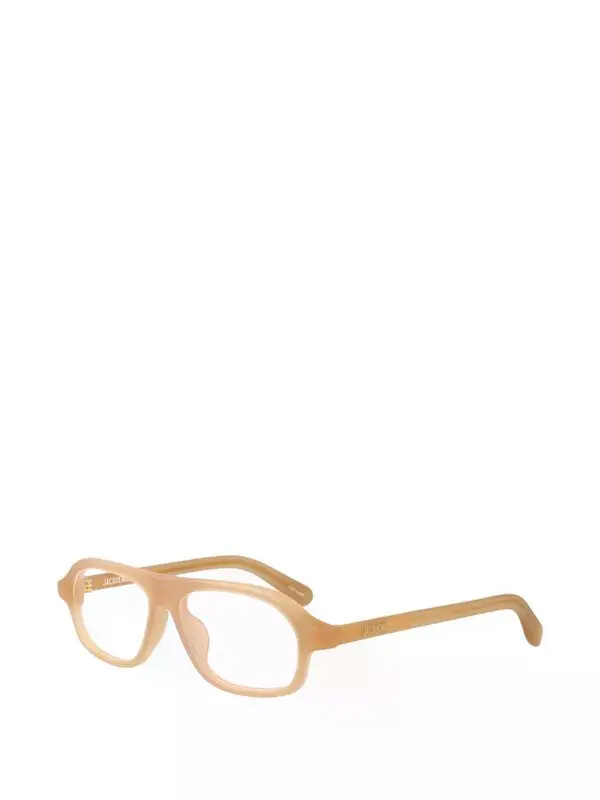 Jacquemus Becane Eyeglasses