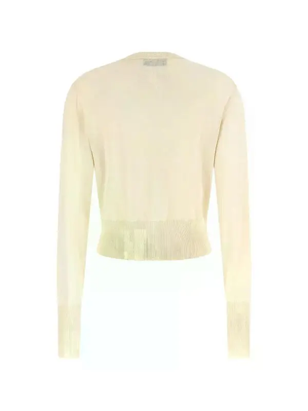 VIVIENNE WESTWOOD Bea Cropped Cardigan