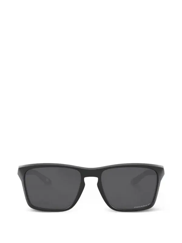 Oakley Rectangle-frame Sunglasses
