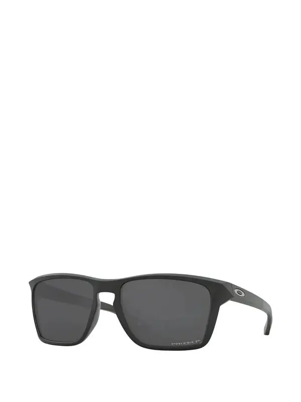 Oakley Rectangle-frame Sunglasses