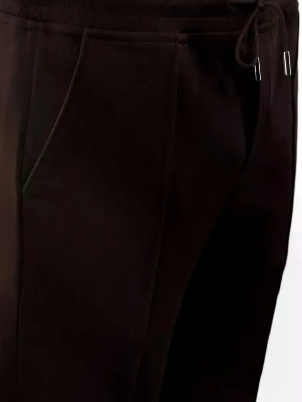 MOORER Matthew Drawstring Track Pants