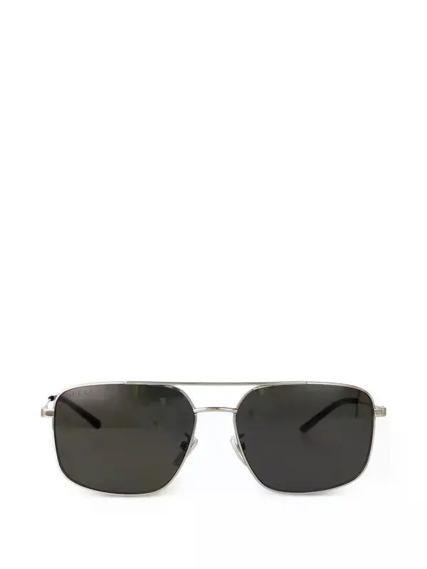 Gucci Square-frame Sunglasses