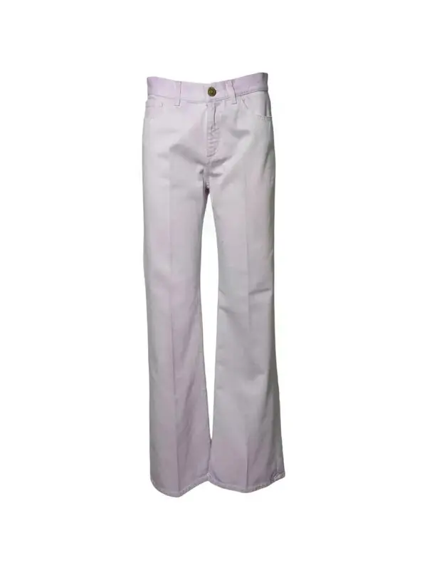 Seafarer Pressed Crease Jeans