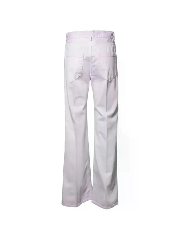 Seafarer Pressed Crease Jeans