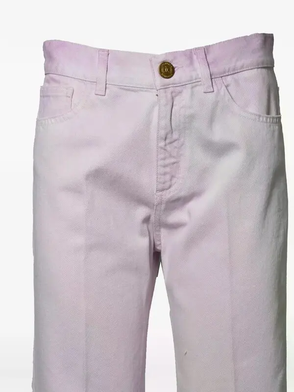 Seafarer Pressed Crease Jeans