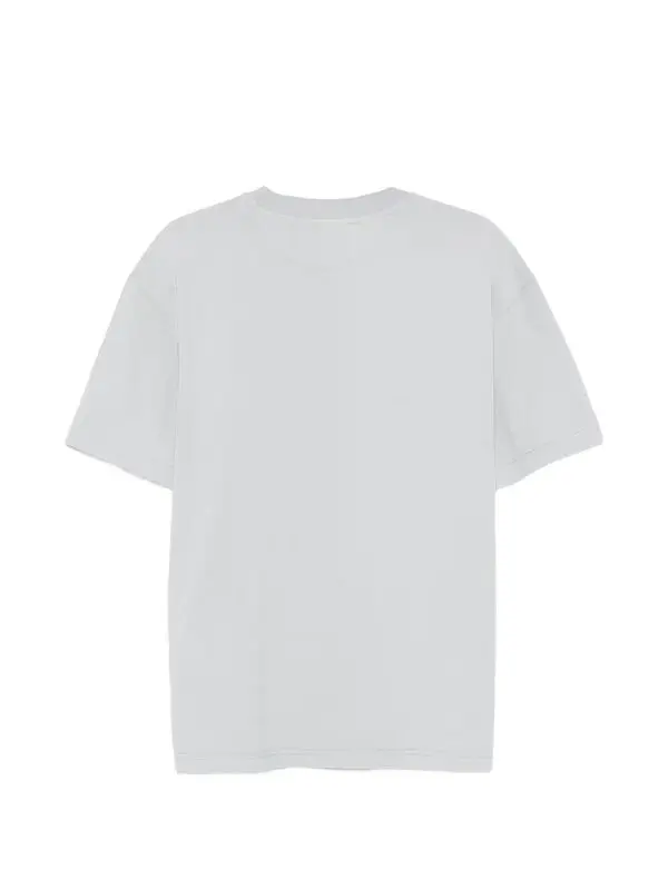Eleventy Logo-print T-shirt