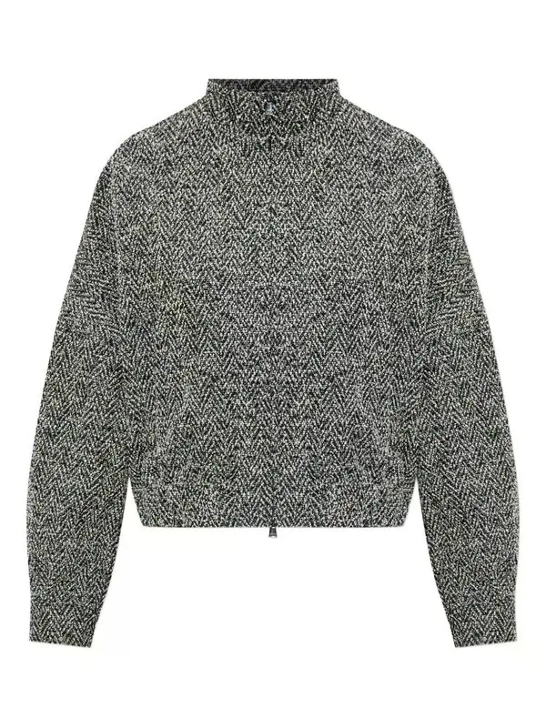 Max Mara Katia Jacket