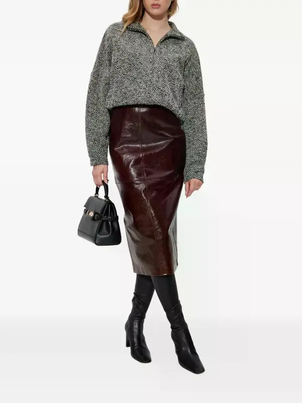 Max Mara Katia Jacket
