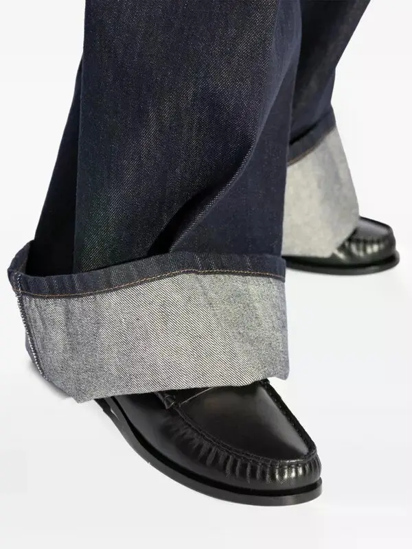 Max Mara Boymoc Loafers