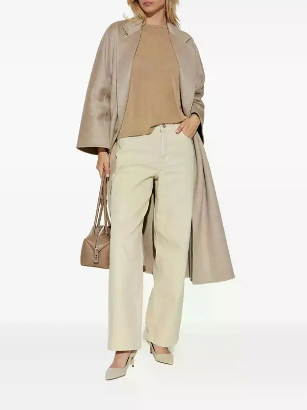 Max Mara Short-sleeved T-shirt