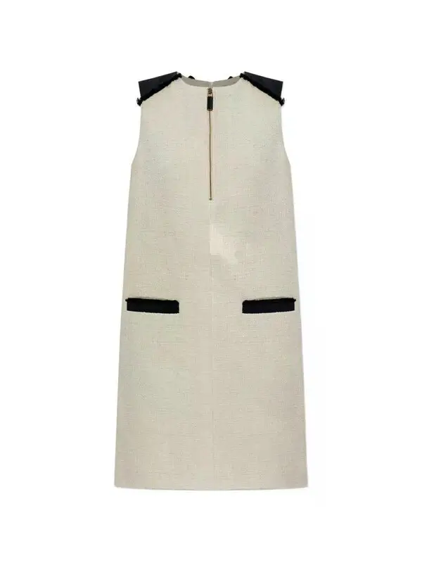 Max Mara Mito Mini Dress