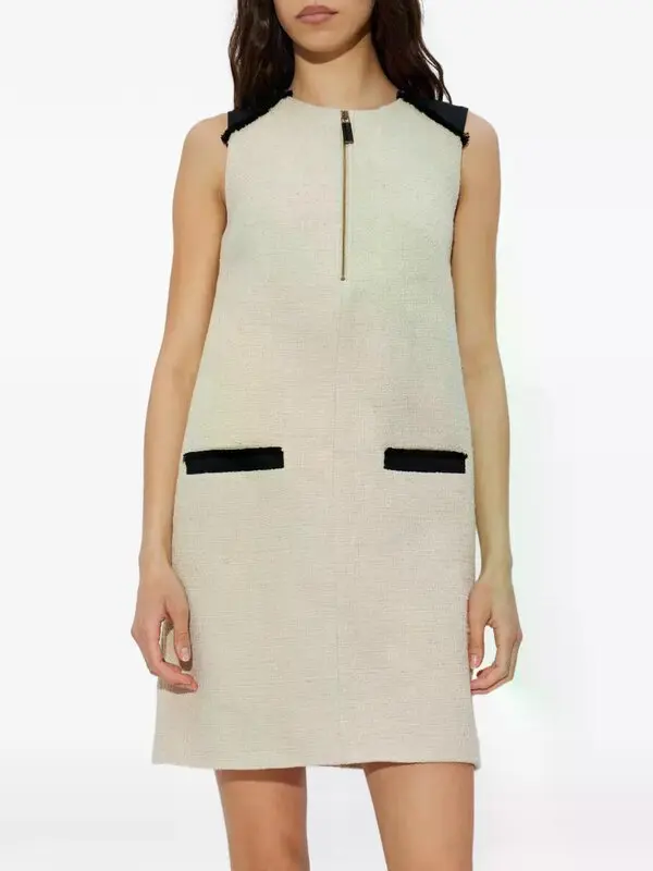 Max Mara Mito Mini Dress