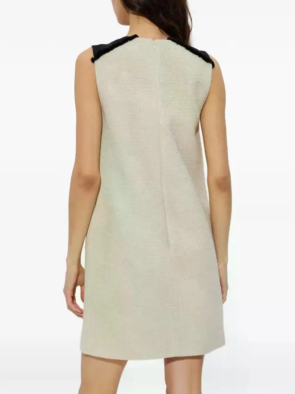 Max Mara Mito Mini Dress