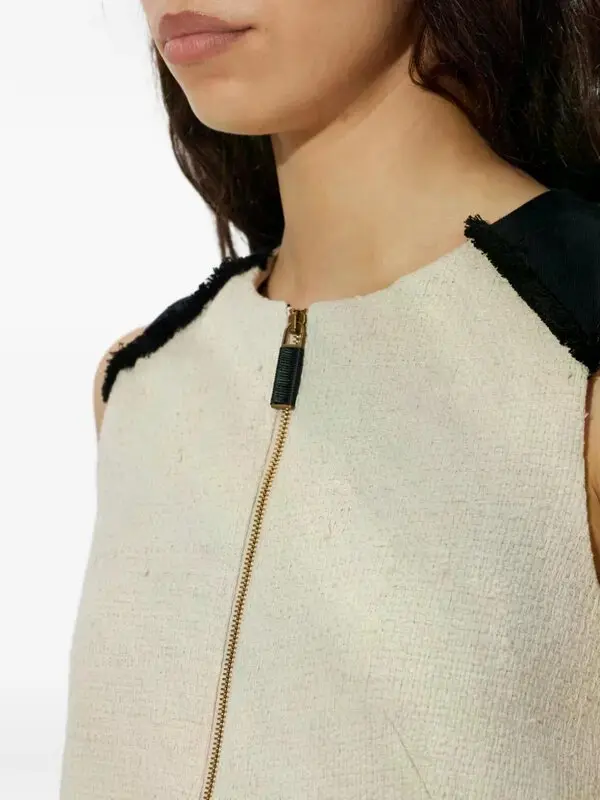 Max Mara Mito Mini Dress