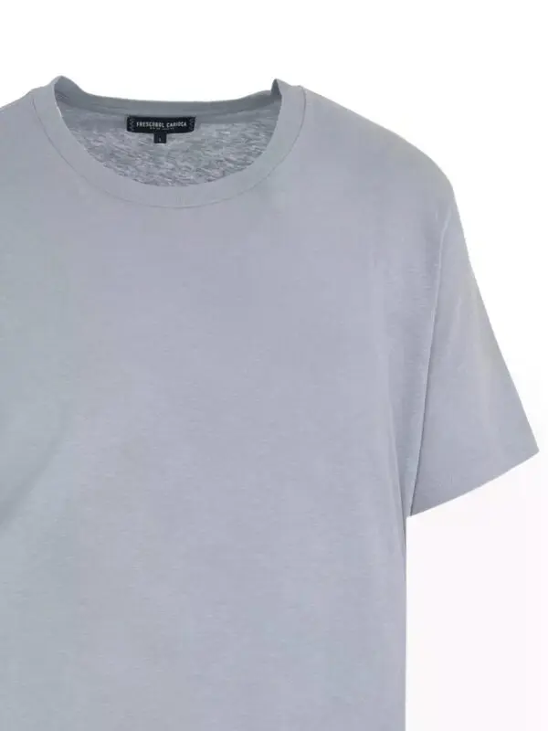 Frescobol Carioca Dinis T-shirt - Blue