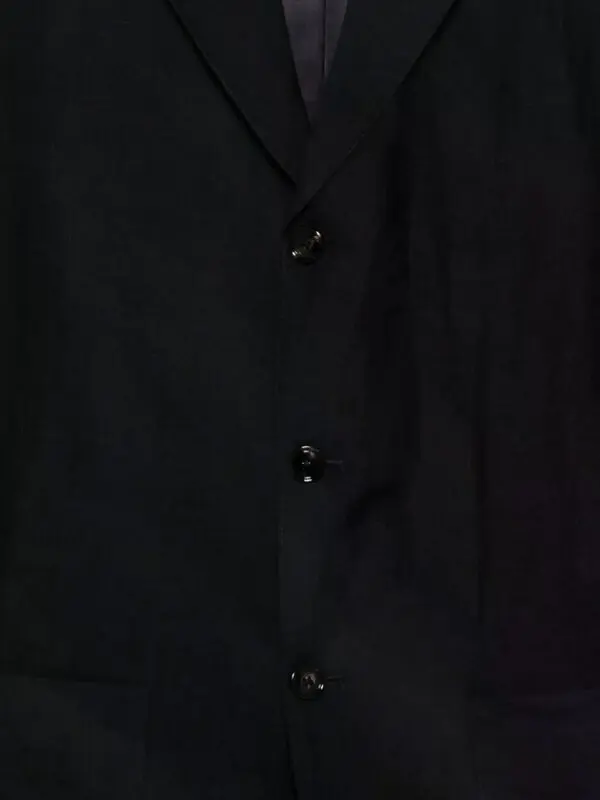 CELLAR DOOR Jake Notched-lapel Patch-pocket Jacket