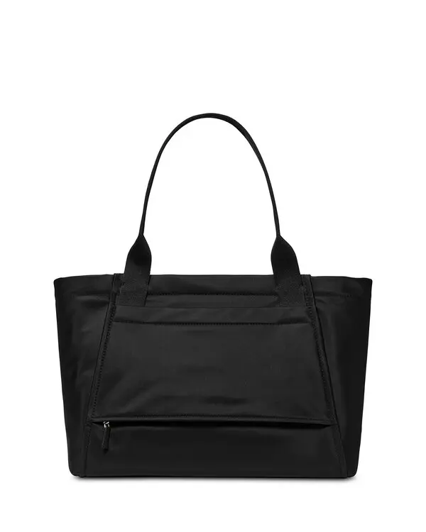 Kate Spade New York Dash Large Nylon Tote Bag - Black