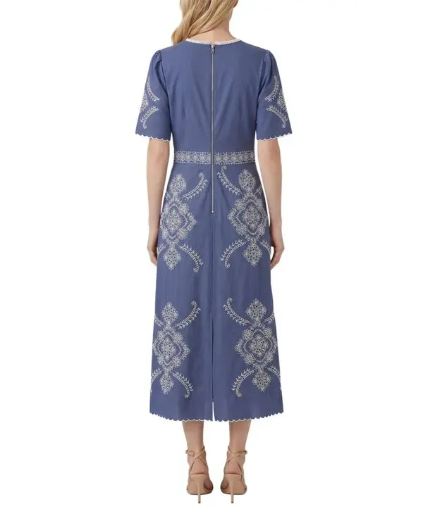 CARTOLINA Bobbi Dress
