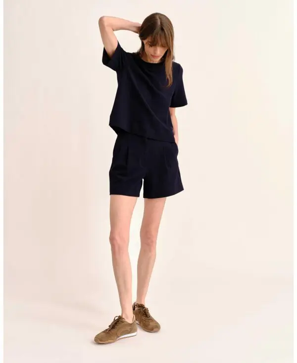 CARTOLINA Frankie Short
