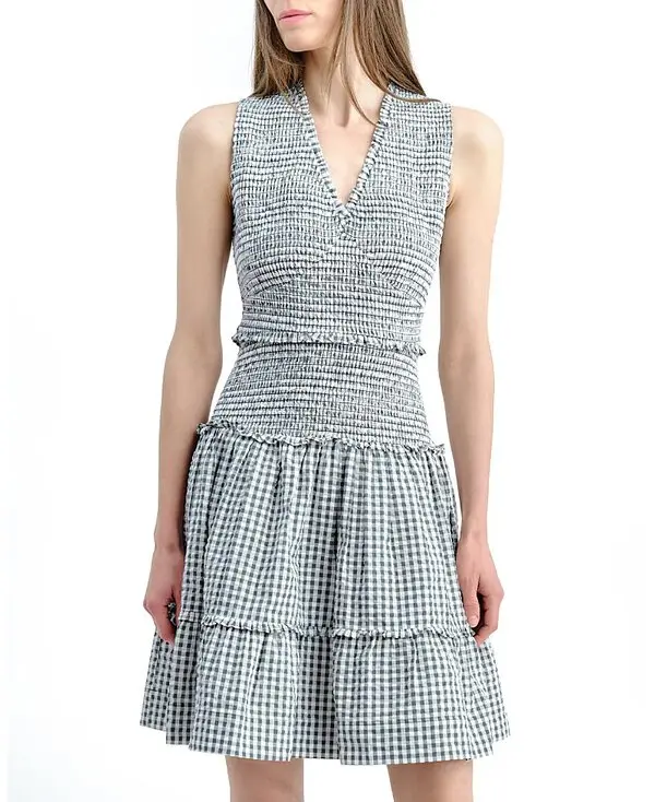 CARTOLINA Rhett Dress