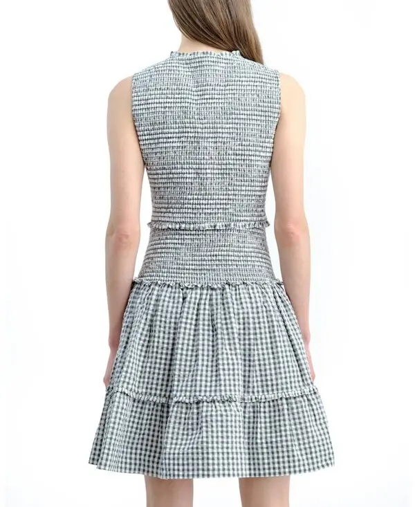 CARTOLINA Rhett Dress