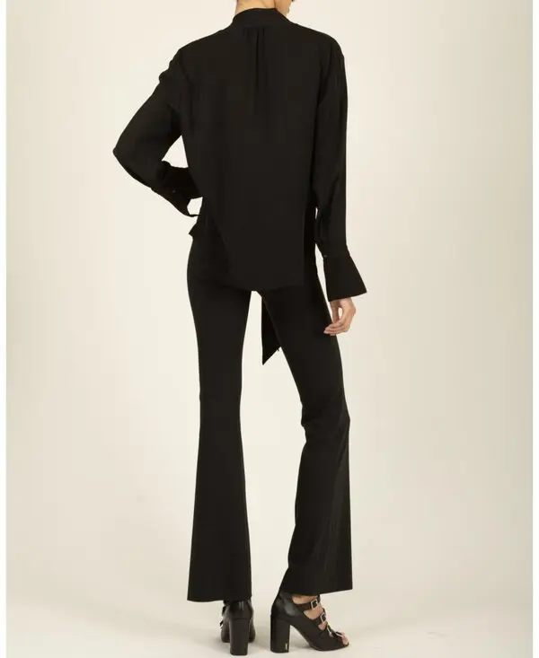 SECRET PON-PON Vienna Blouse
