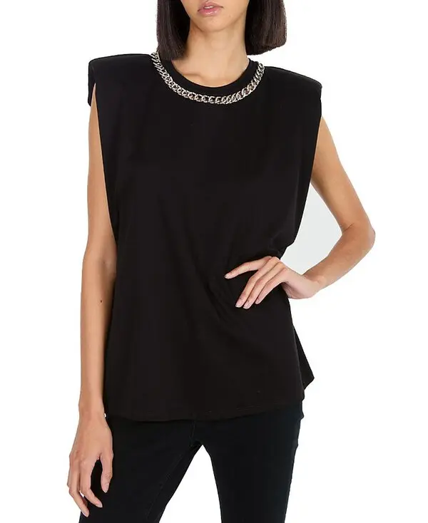 SECRET PON-PON Roxanne Top