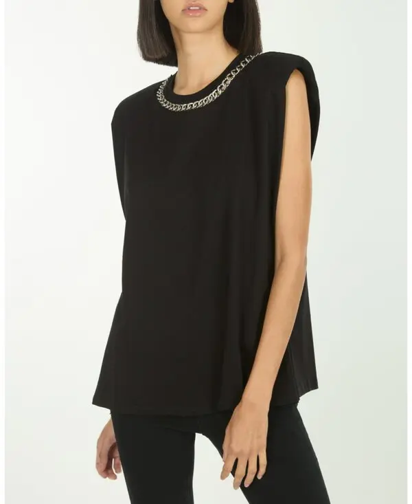 SECRET PON-PON Roxanne Top