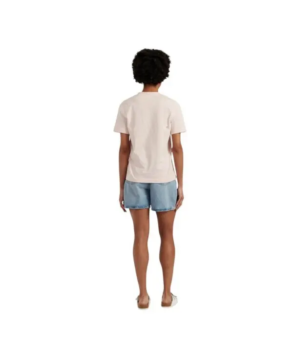 Chinti & Parker Cotton Snoopy T-shirt