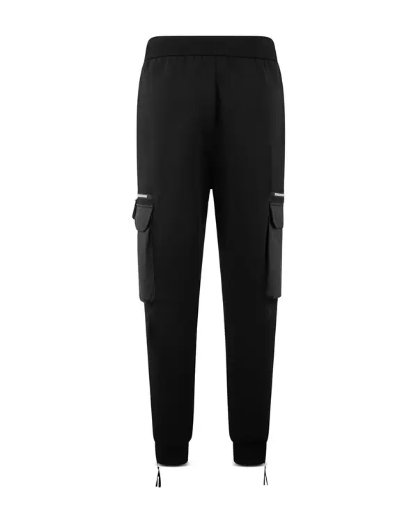 Moose Knuckles Mix Media Joggers