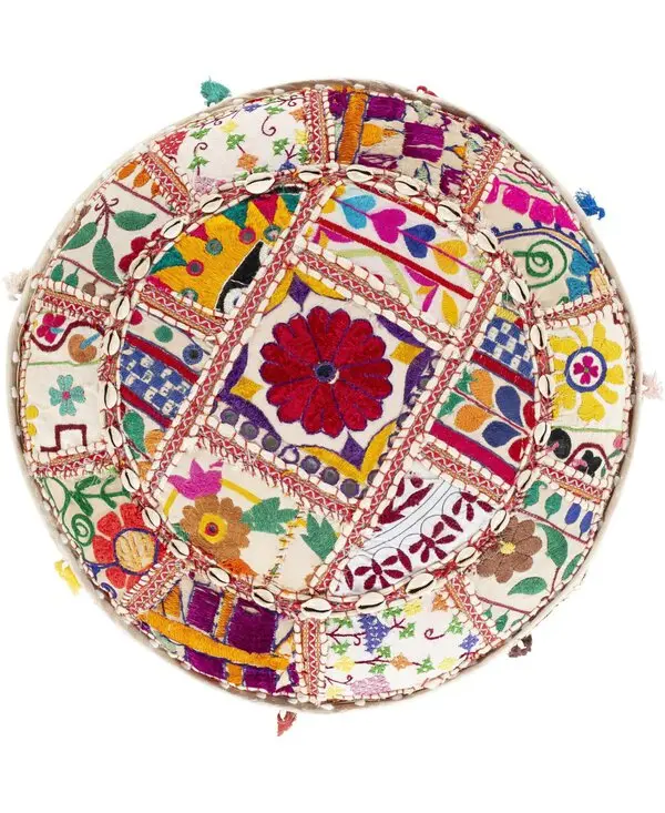 Livabliss Karma Pouf