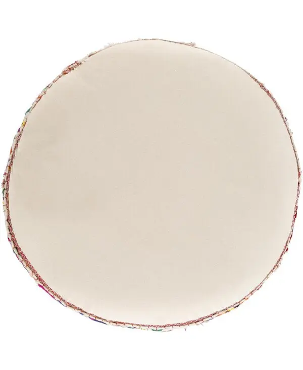 Livabliss Karma Pouf