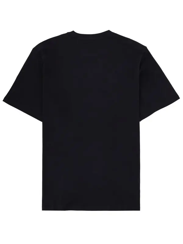 C.P. COMPANY C. P. Company T-shirt Con Logo - Blue
