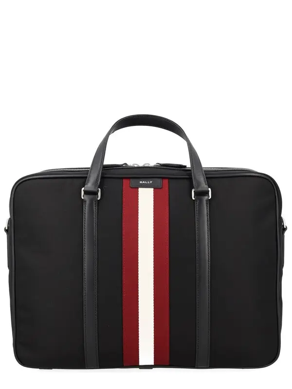 Bally Bag - Black