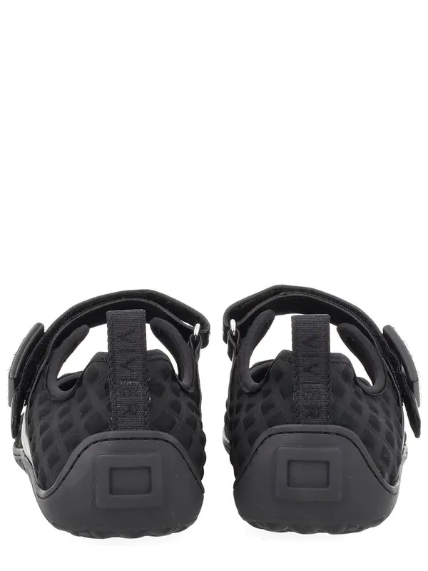 ROGER VIVIER Ballerina Viv Low