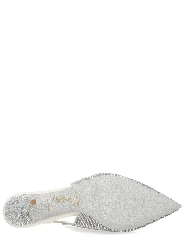 Rene Caovilla Jinny Slingback