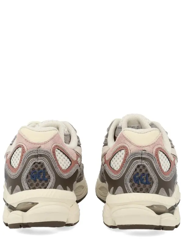Asics Gel-nyc Sneaker - Multicolour