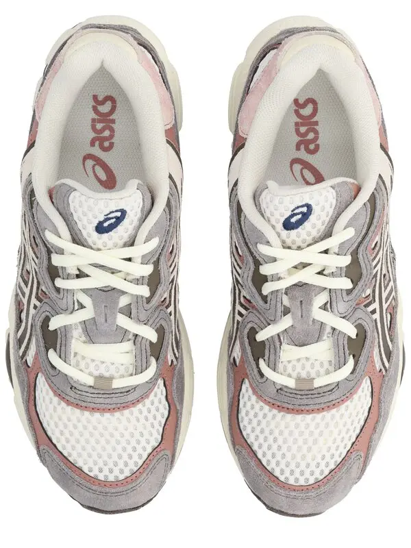 Asics Gel-nyc Sneaker - Multicolour