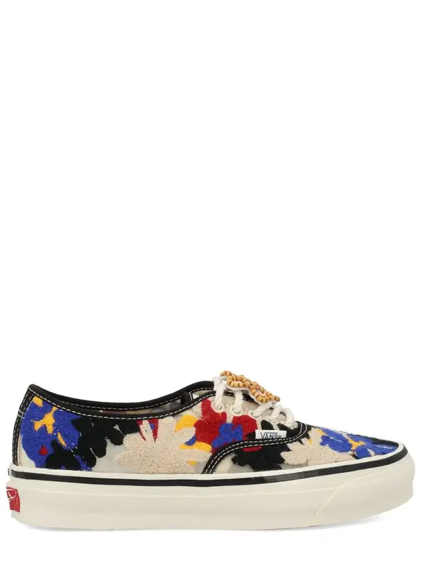 VANS Authentic Premium Sneaker - Multicolour