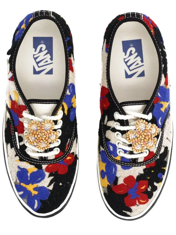 VANS Authentic Premium Sneaker - Multicolour