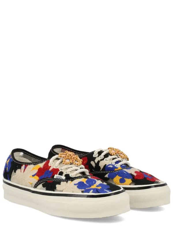 VANS Authentic Premium Sneaker - Multicolour
