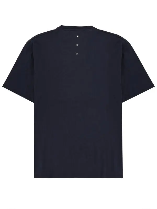 Premiata T-shirt Con Logo