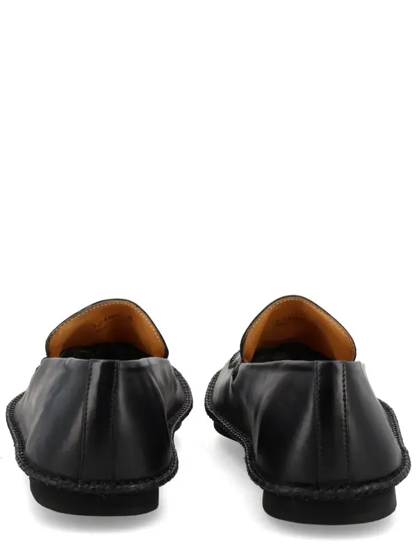 Premiata Mocassino Land Loafers