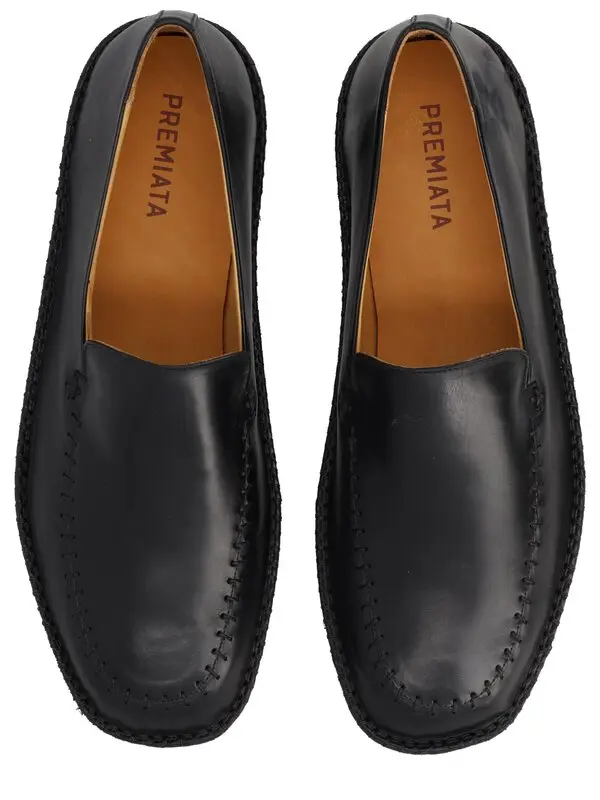 Premiata Mocassino Land Loafers