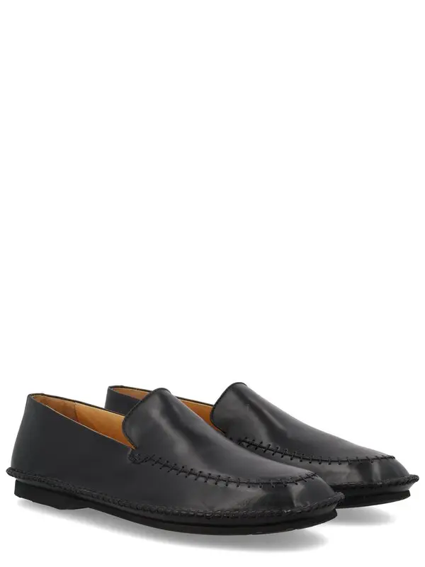 Premiata Mocassino Land Loafers