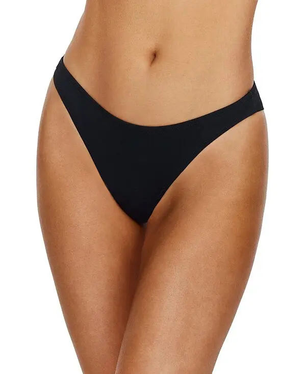GOTTEX Midnight Bikini Bottom - Black