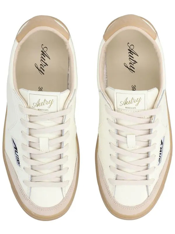 AUTRY Windscape Low Sneakers